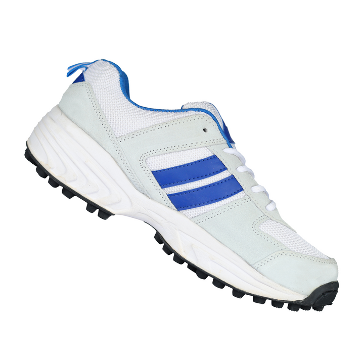 Fenta ASTRO: Suede Leather & Mesh Work Shoe with Breathable Design ...